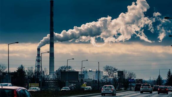 Protocolo de Kyoto e o Clima Global - Blog Ambiental